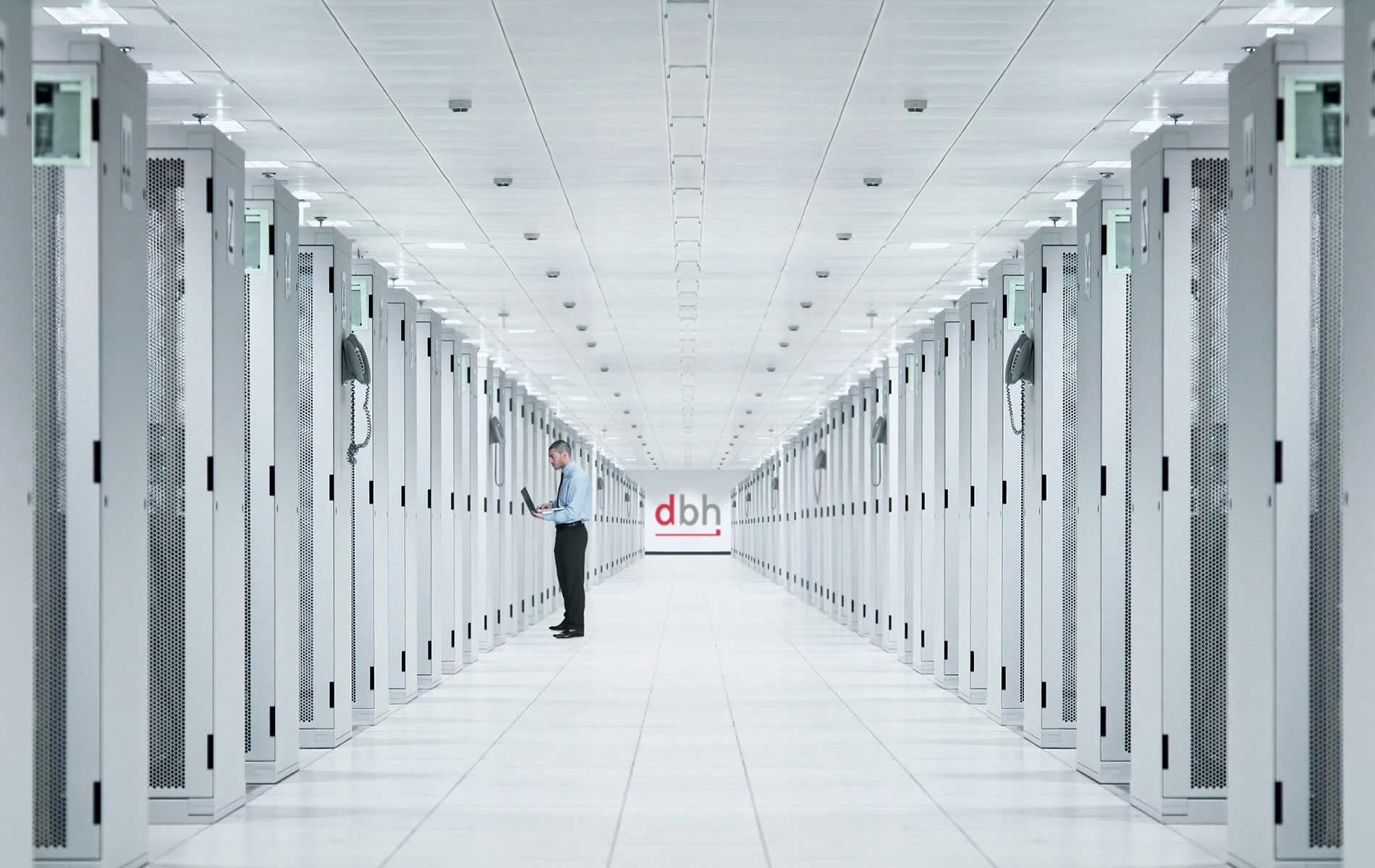 Cloud | dbh Logistics IT AG