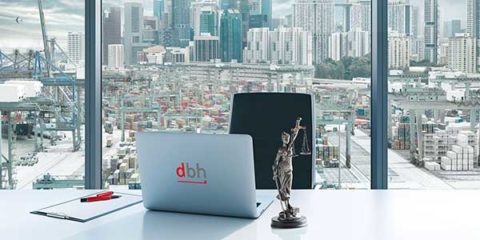 dbh Logistics IT AG | dbh Logistics IT AG