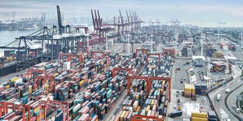 dbh Logistics IT AG | dbh Logistics IT AG