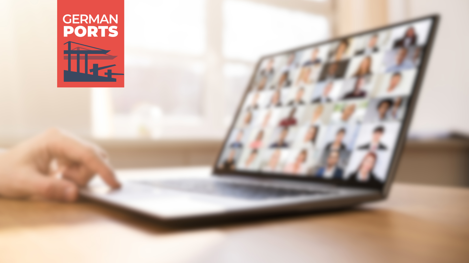 German Ports | dbh Logistics IT AG