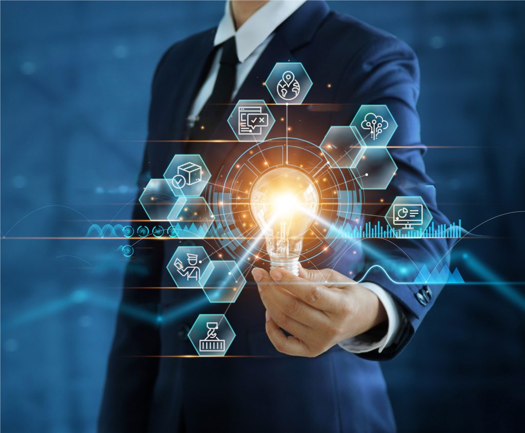 Mehr Vernetzung für mehr Mehrwert | dbh Logistics IT AG