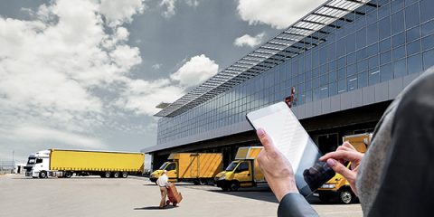 dbh Logistics IT AG | dbh Logistics IT AG