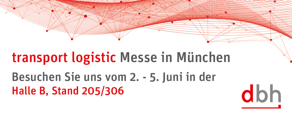 dbh Logistics IT AG | Software. Beratung. Lösung.